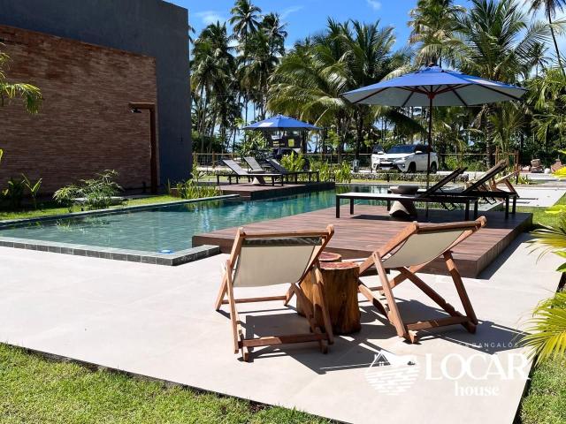 Flat Luxo em Japaratinga a 15 min de Maragogi/AL Villa Naluri