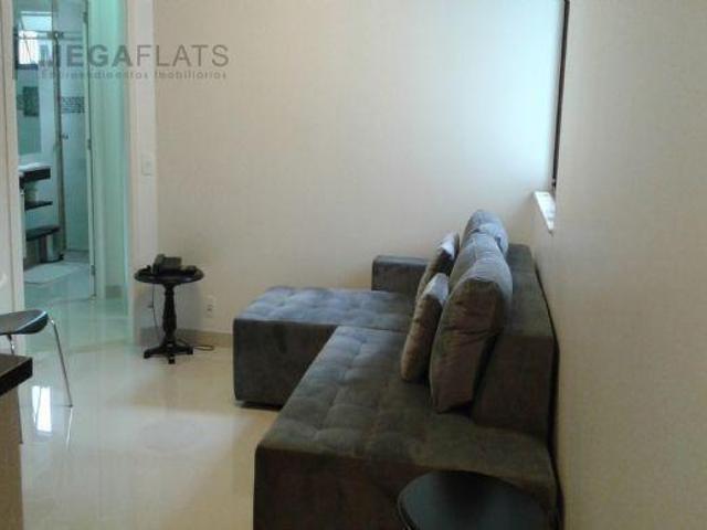 FLAT LA RESIDENCE PAULISTA PARA LOCAÇÃO!