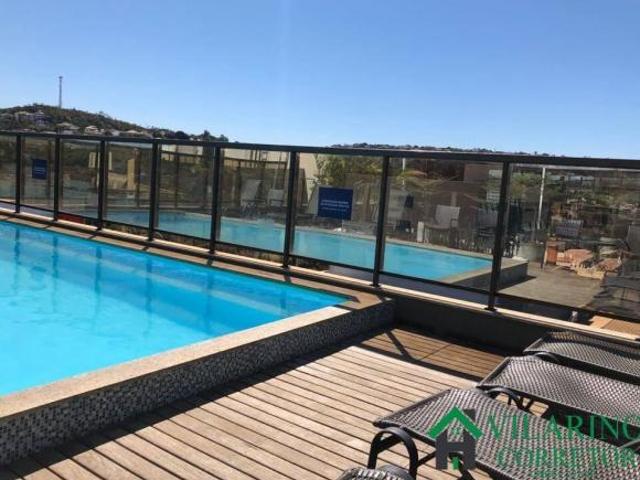 FLAT LAGOA SANTA