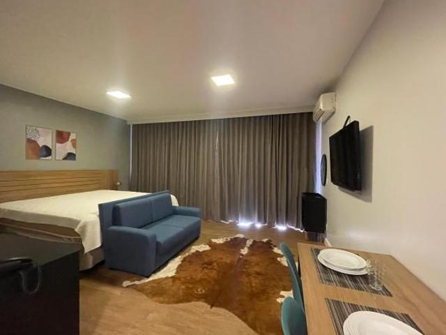 FLAT LAKESIDE VENDA VENDA DE FLAT NO LAKE SIDE