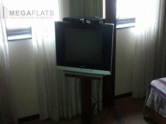 FLAT LE PREMIER PARA LOCAÇÃO NO JARDINS!