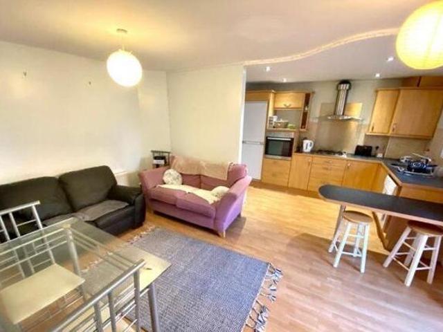 Flat,leadmill Court, 2 Bedroom Flat