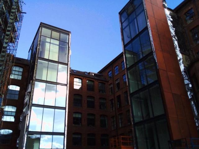 Flat, Leeds LS9 2 bed apartment to rent £1,000 pcm £231 pw