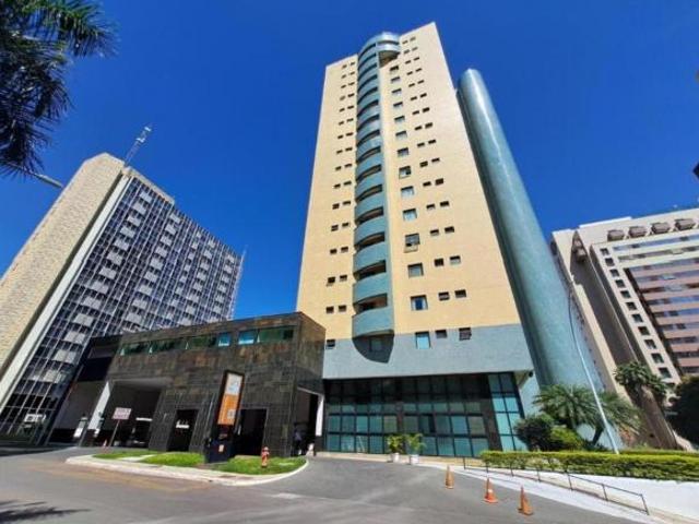 Flat Lets Idea Brasília Hotel + Vaga de Garagem + alta rentabilidade temporada
