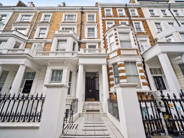 Flat, Lexham Gardens, London W8, 1 bed flat to rent, £2,500 pcm | PrimeLocation