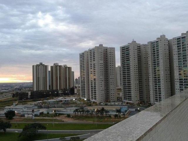 FLAT lindo com 22,30 m² e 1 quarto à venda em Taguatinga Centro