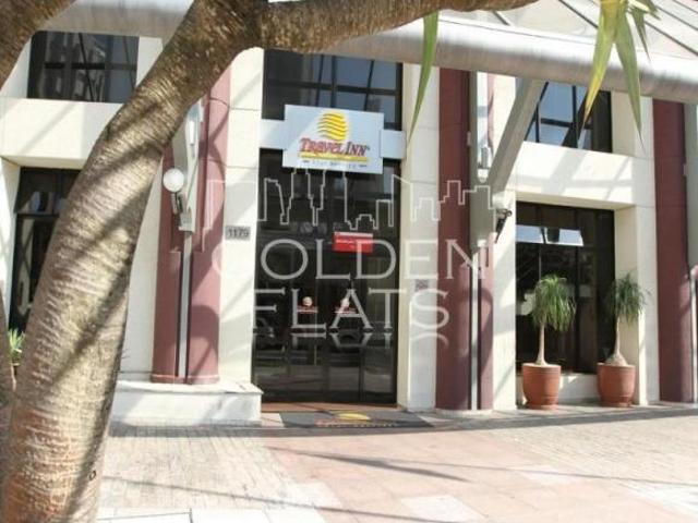 FLAT LIVE LODGE FORA DO POOL
