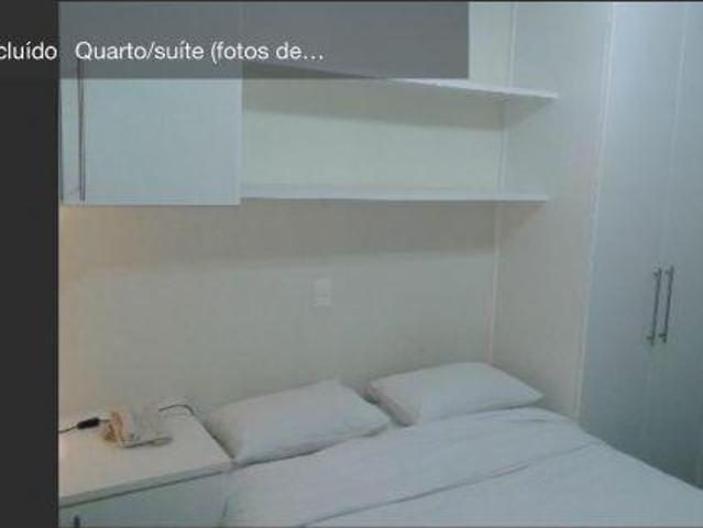 FLAT LONDO PARA VENDA 02 QUADRAS AV. PAULISTA