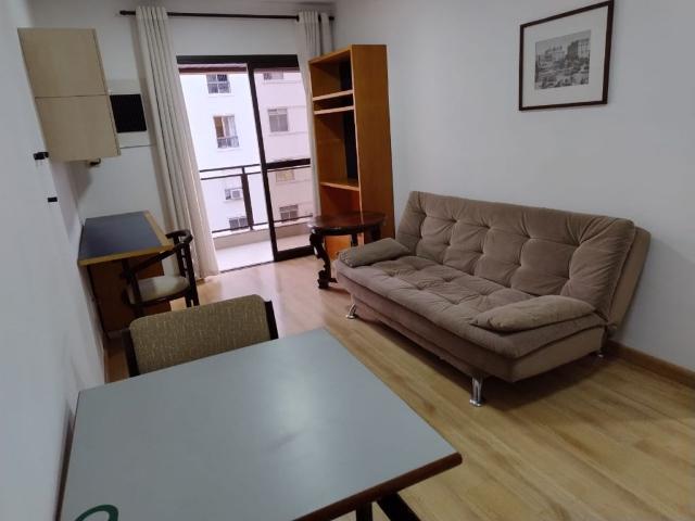 Flat London Alameda Jaú