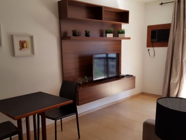 Flat London Alameda Jaú