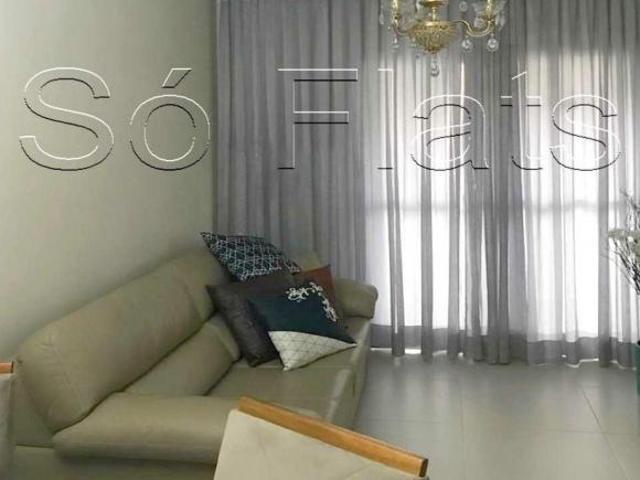 Flat London disponível para venda com 42m²e 01 vaga de garagem