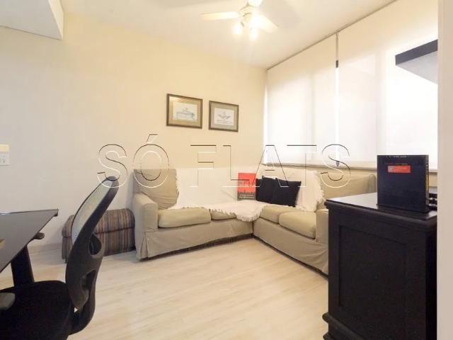 Flat Lorena 1157, apto disponível para venda com 39m², 01 dorm e 01 vaga