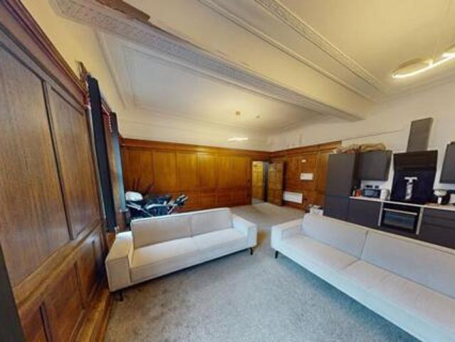 Flat Low Pavement, Nottingham, 4 Bedroom Terraced