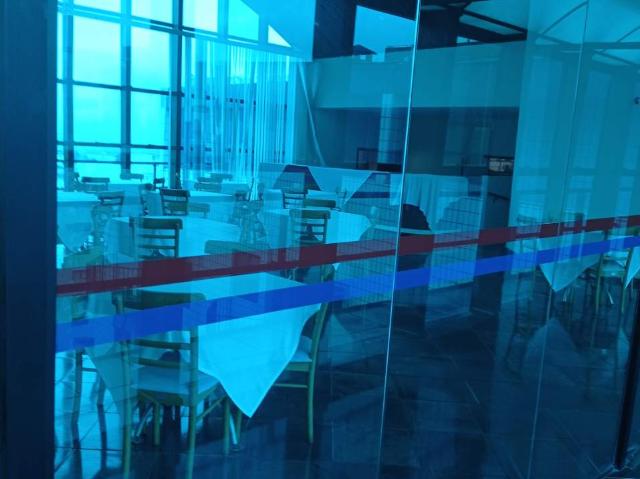 Flat Palladim com Piscina e Estacionamento