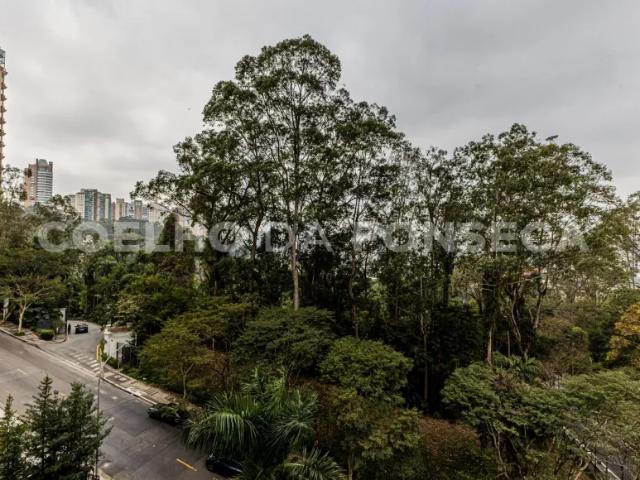 Flat Panamby/Sao Paulo