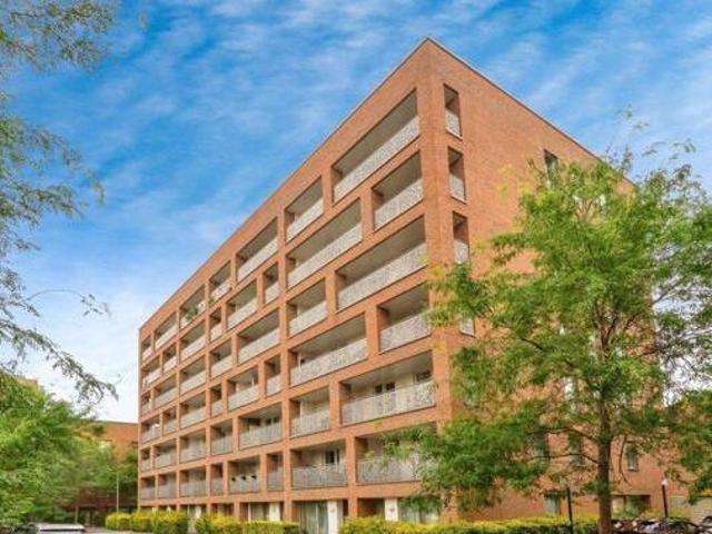 Flat,pandora Court, 1 Bedroom Flat