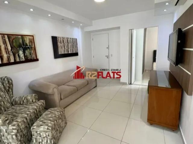 Flat para compra no jardim paulista!