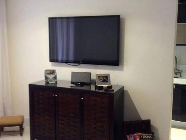 FLAT PARA A VENDA NA VILA NOVA CONCEIÇÃO!