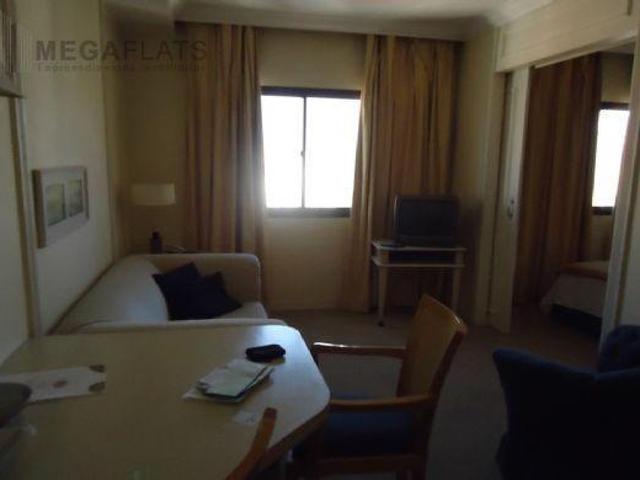 FLAT PARA A VENDA NA VILA OLÍMPIA