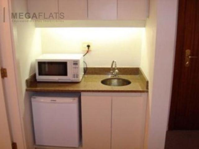 FLAT PARA A VENDA NO ITAIM!