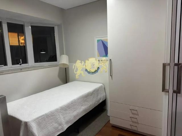 Flat para alugar na Bela Vista Edifício Estanconfor Villa Paulista