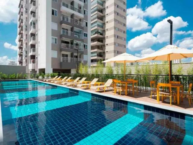 Flat para alugar na Bela Vista You Link Paulista