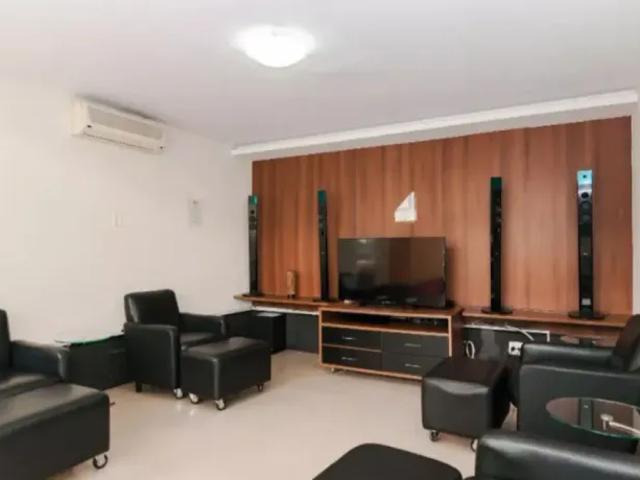 Flat para alugar na Consolação Edifício Studio Home Bela Cintra