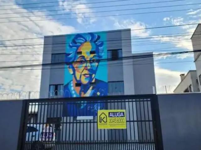 Flat para alugar na Rua Israel de Almeida, 493, São Vicente, Itajaí