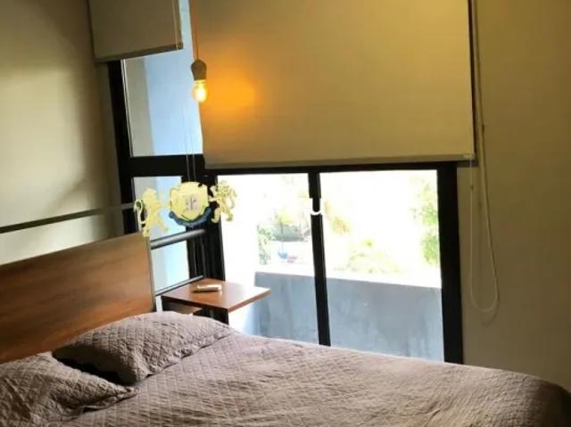Flat para alugar na Vila Olímpia VN Quata