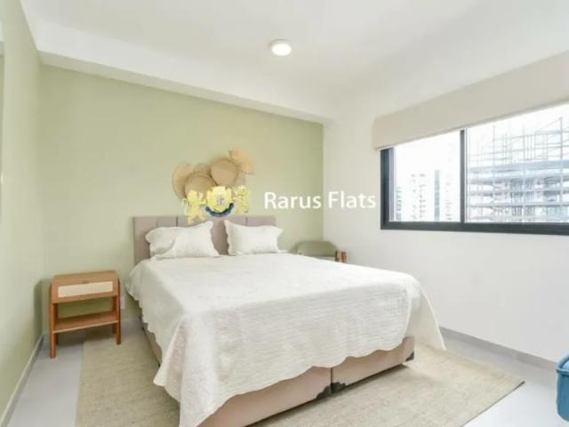 Flat para alugar na Vila Olímpia Benx Vila Olímpia