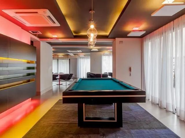 Flat para alugar na Vila Olímpia Edifício VN Casa do Ator