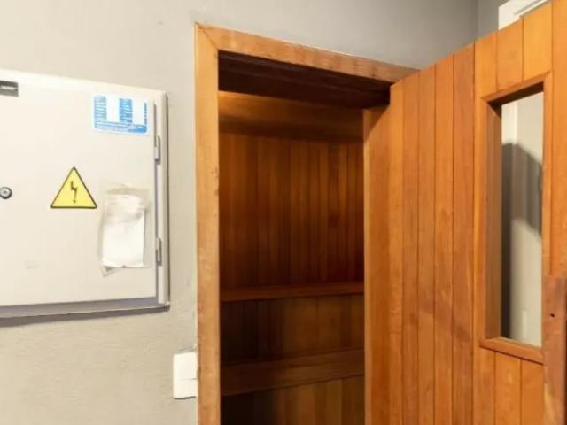 Flat para alugar na Vila Olímpia Edifício FL Residence