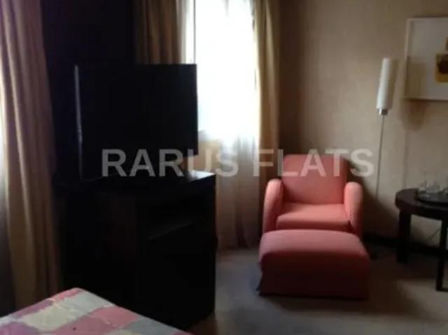 Flat para alugar na Vila Olímpia Edifício Executive Flat One