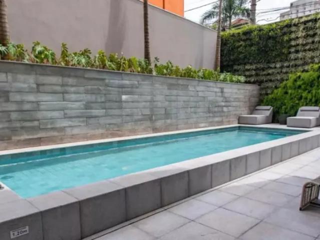 Flat para alugar na Vila Mariana Klabin Paulista Studios