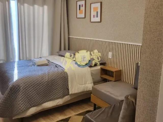 Flat para alugar na Vila Nova Conceição Voxx Vila Nova