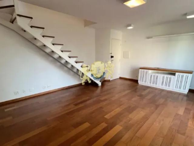 Flat com 2 Quartos para alugar, 112m² Moema