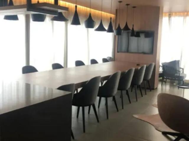 Flat para alugar no Itaim Bibi