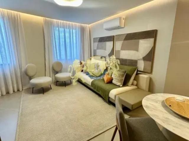Flat para alugar no Itaim Bibi Edifício Staybridge Suítes São Paulo