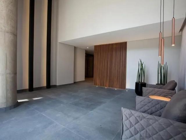 Flat para alugar no Itaim Bibi Edifício Studio Suzano Cód. HVU07398
