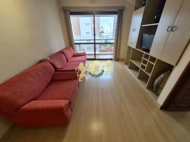 Flat para alugar no Itaim Bibi SP