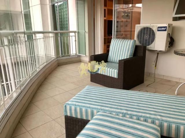 Flat para alugar no Jardins Edifício Ciragan Cód. OGA07690