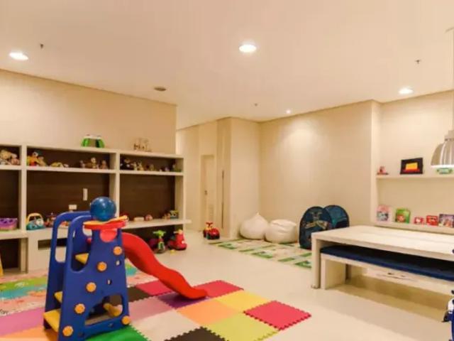 Flat para alugar no Jardins Edifício Ciragan Cód. RSJ06484