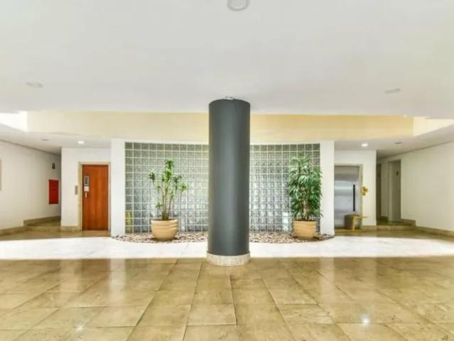 Flat para alugar no Jardins Edifício Madison Plaza Cód. JJE01132