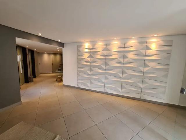 Flat para alugar no Jardins Edifício Stagium Studio