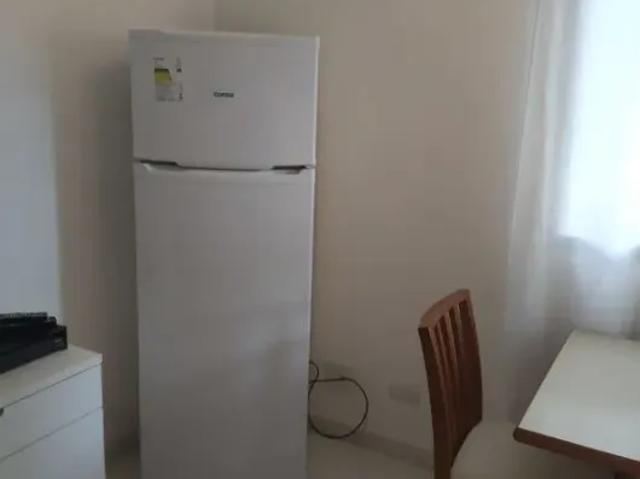 Flat para alugar no Jardins Edifício Paulistânia