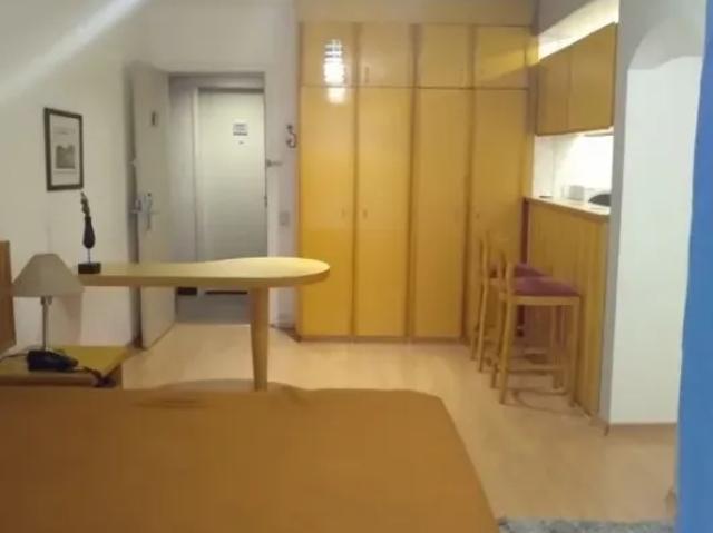 Flat para alugar no Jardins Edifício Mercure São Paulo Alamedas
