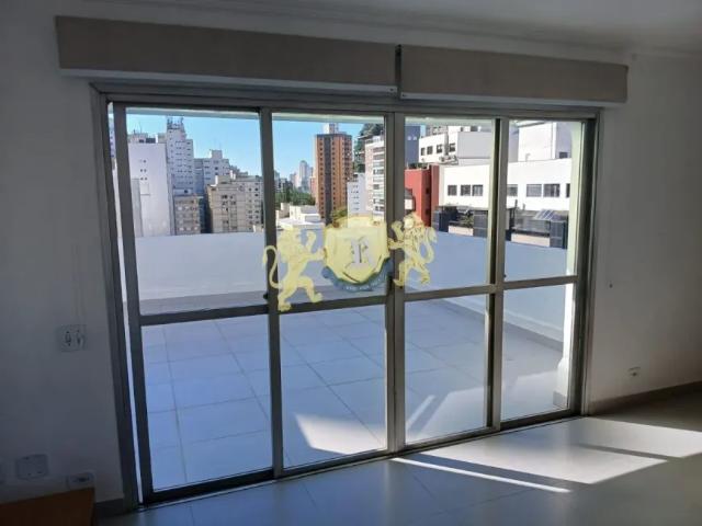 Flat para alugar no Jardins Edificio Paulista Flat