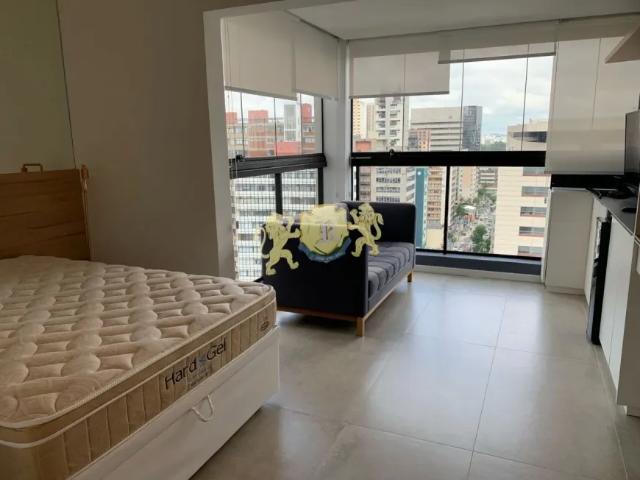 Flat para alugar no Jardins You, Jardim Paulista