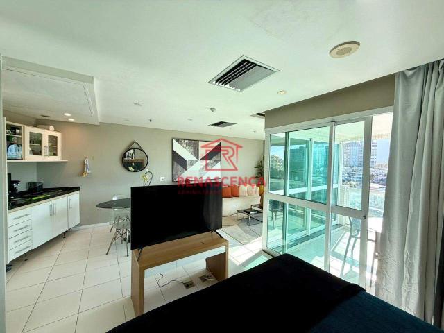 Flat para alugar, Barra da Tijuca Rio de Janeiro/RJ