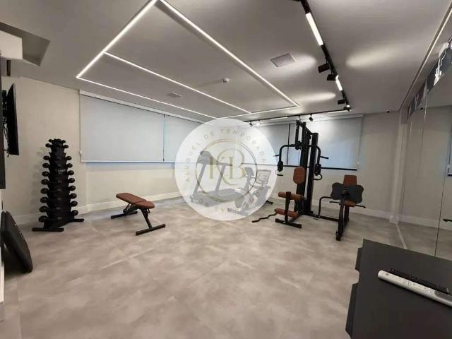 Flat para Alugar com 1 quarto, 1 banheiro, 1 vaga e 40m²